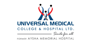 Universal medical - Nextgen Diagnostic
